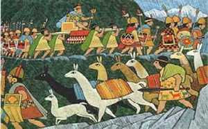 HOJA DE COCA | HOJAS MEDICINALES DE COCA