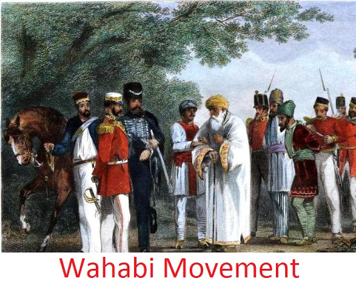 Wahabi Movement