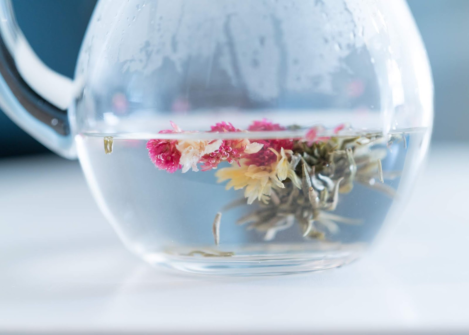 Girl's Night Tea Party with Teabloom | Everyday Emily