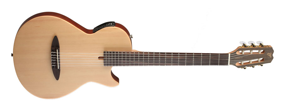 Violão Tagima MODENA NYLON | Barreiras Instrumentos