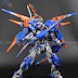 Custom Build: MG 1/100 Gale Strike Gundam - Gundam Kits Collection News ...