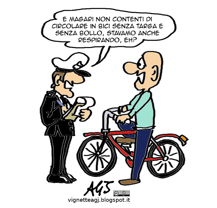 Vignette di AGJ: novembre 2015