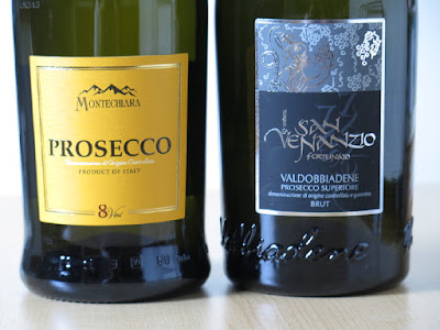 PROSECCO, BEST ITALIAN SPARKLING WINE