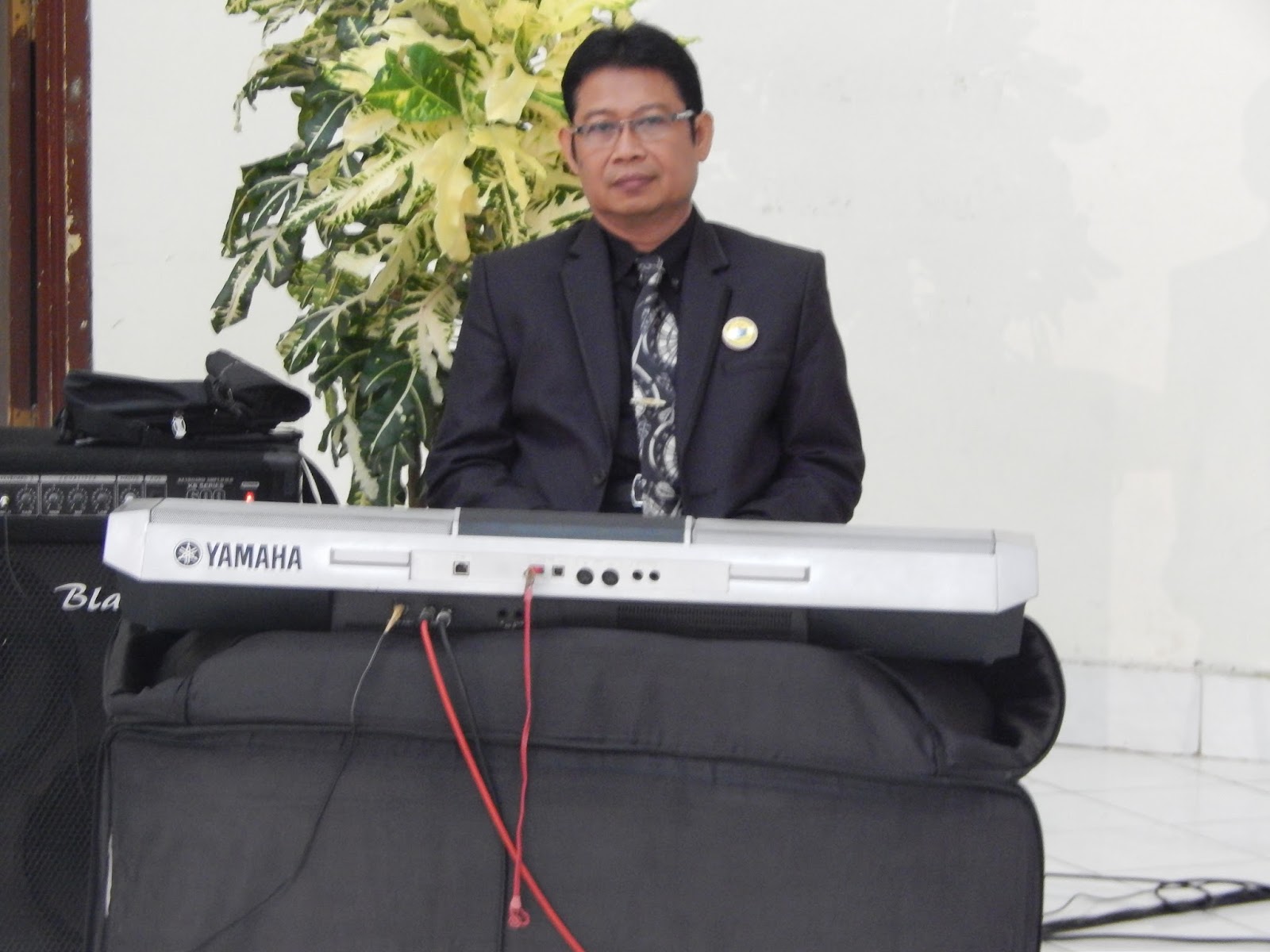 SEKOLAH KHUSUS OLAHRAGAWAN SMP/SMA NEGERI RAGUNAN : PERPISAHAN SMA 2018