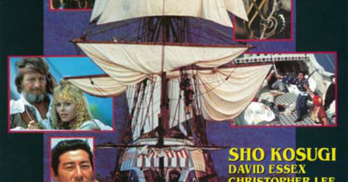 Navegante del Mar de Papel: Guardia de cine: reseña a «Shogun Mayeda»