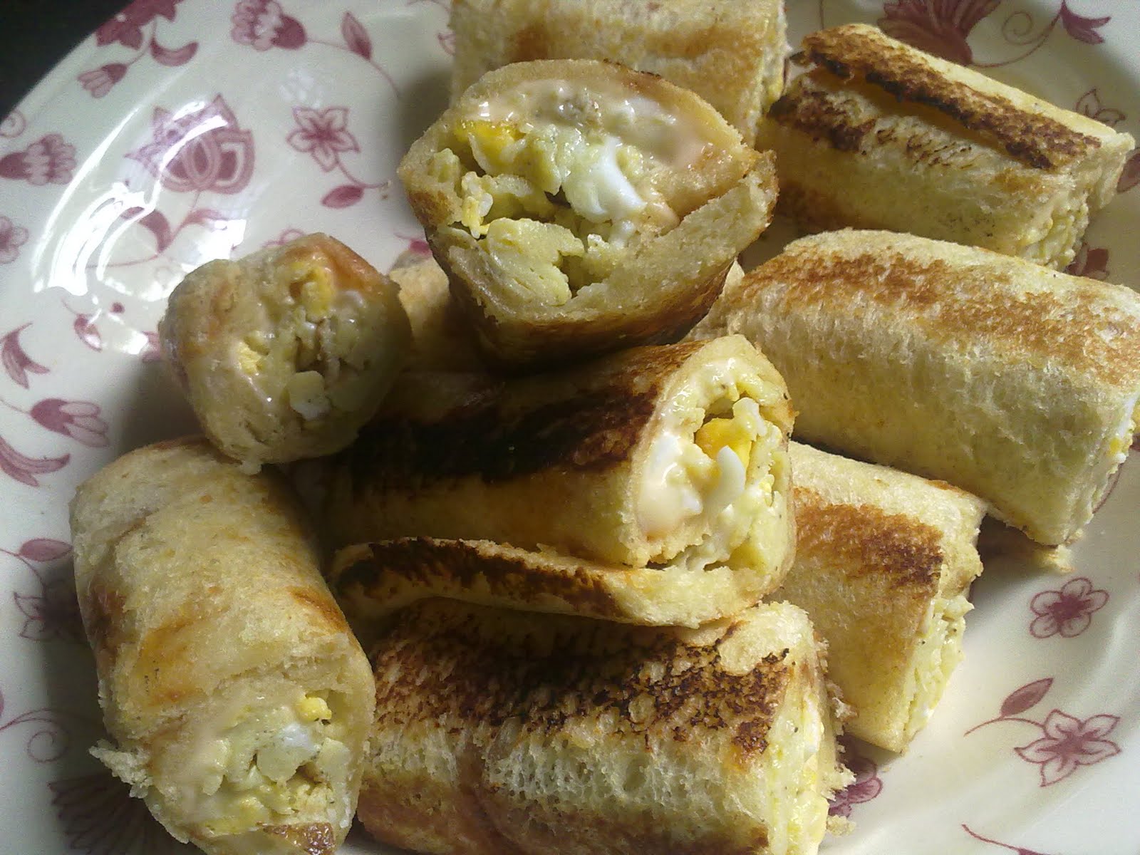 ~ Aku ingin Bahagia dan Membahagiakan setiap Jiwa di dalam Hidupku ...