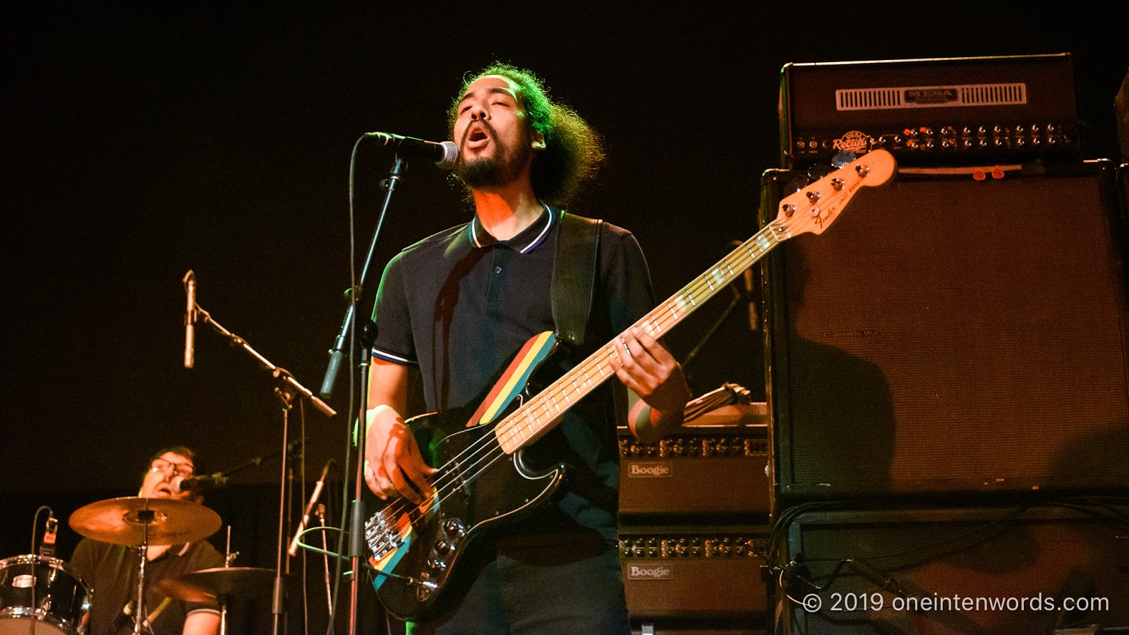 one in ten words: The English Beat at Rebel - Concert Photos