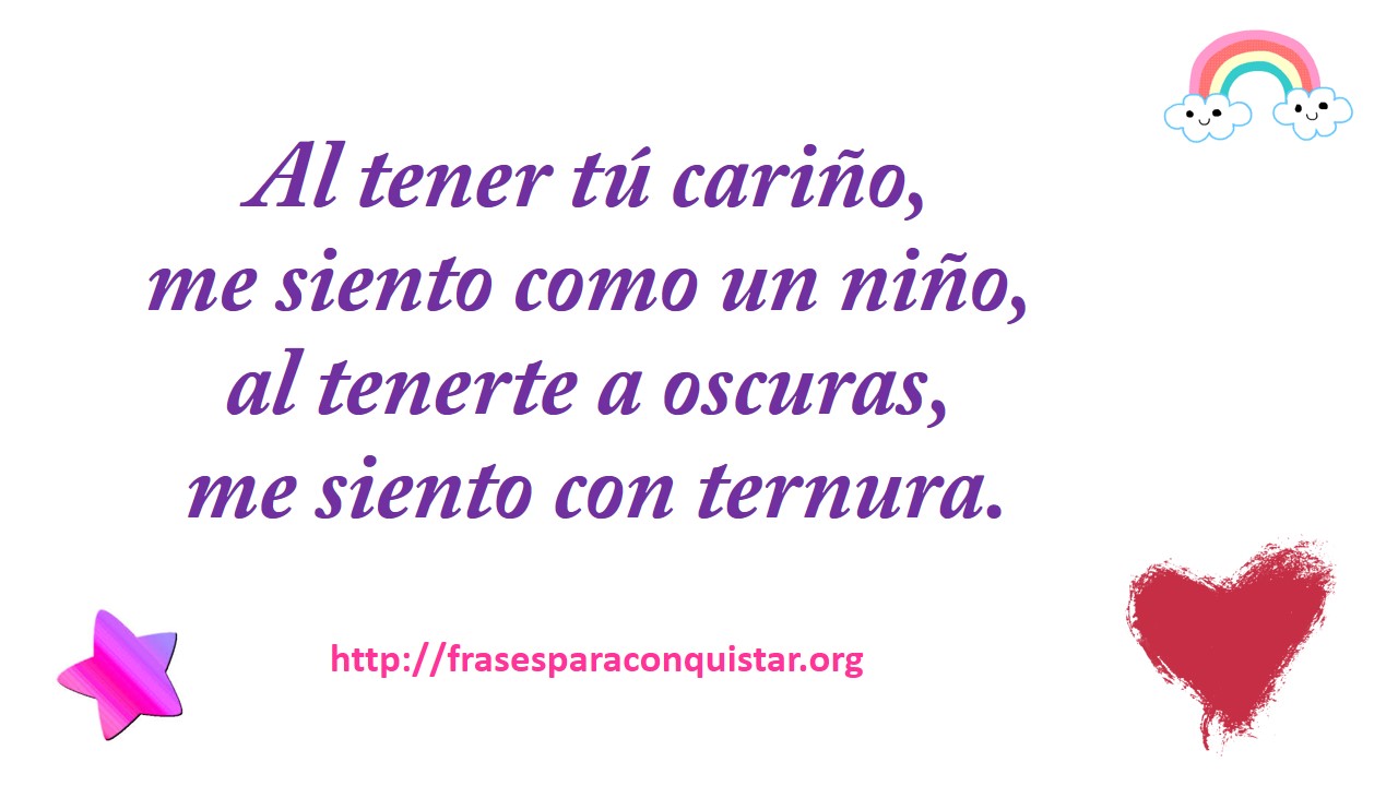 Rimas de amor : Versos de amor para conquistar