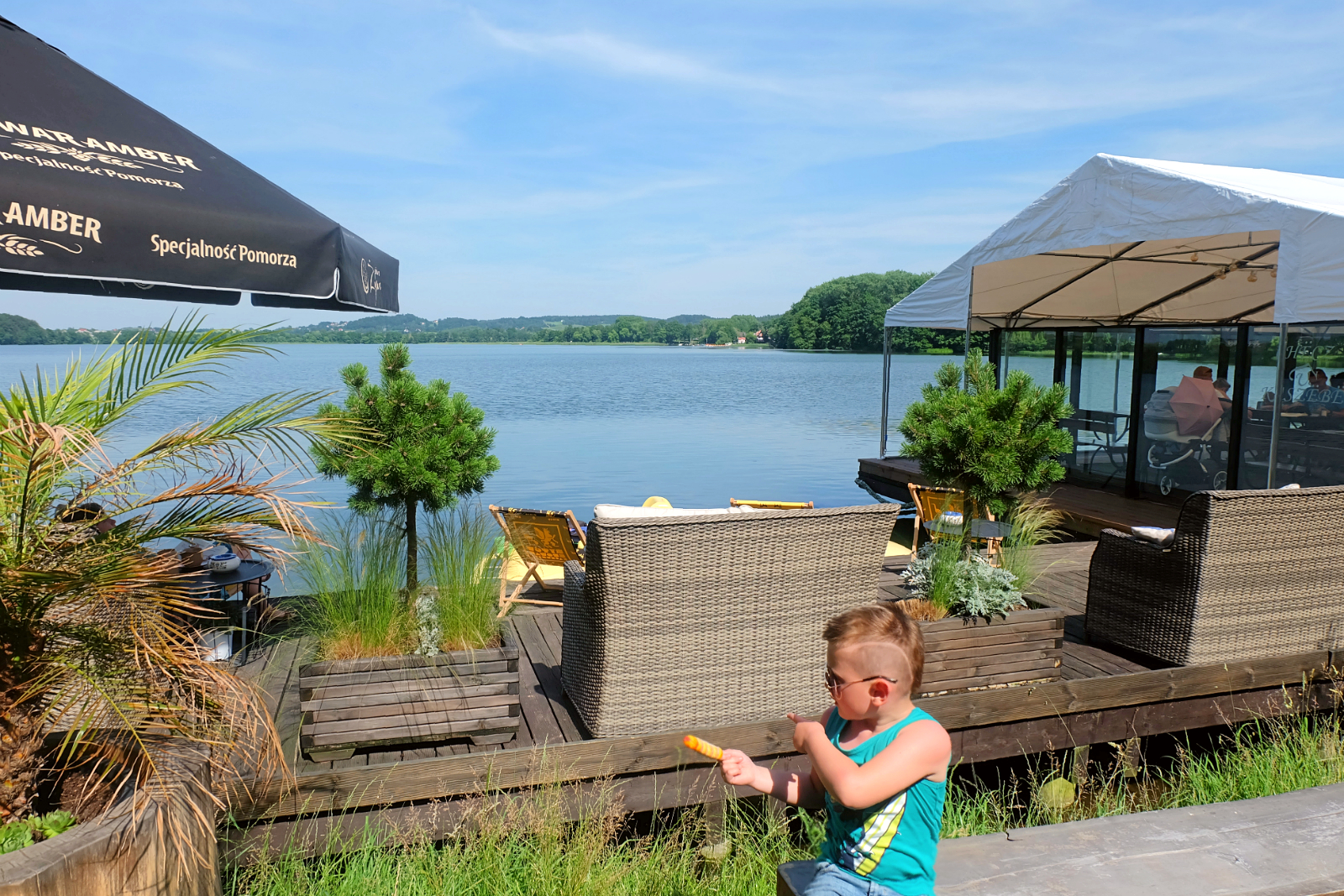 Żywe Muzeum Ceramiki Necel - Chmielno na Kaszubach | weekendownik