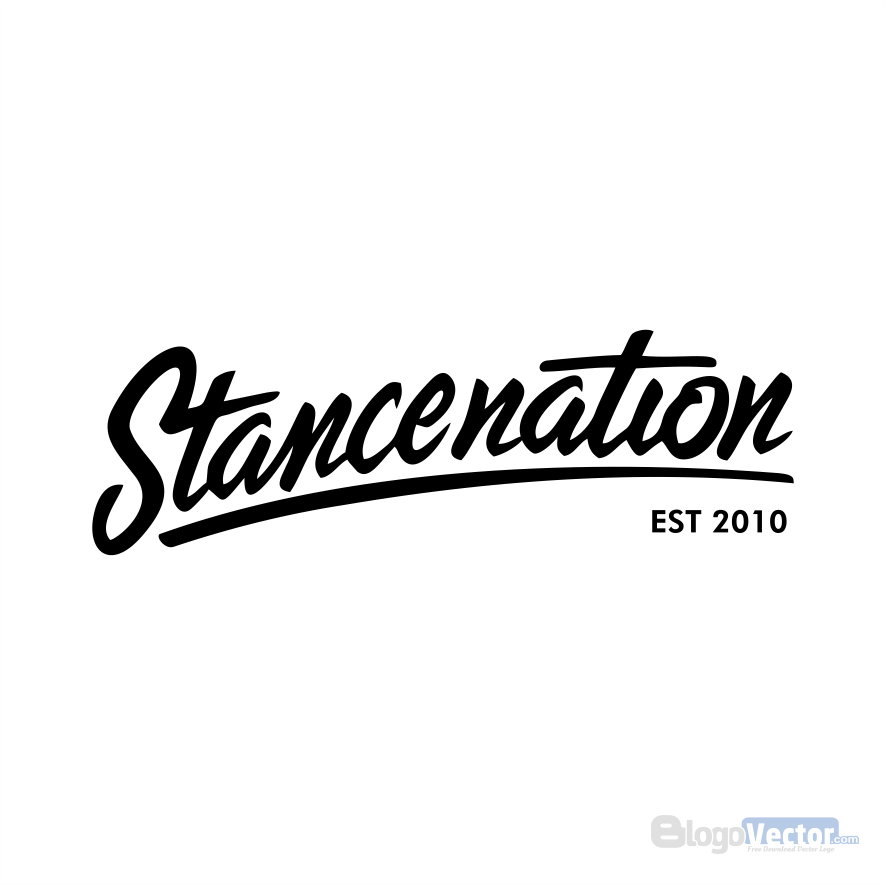 Stancenation Logo vector (.cdr) - BlogoVector