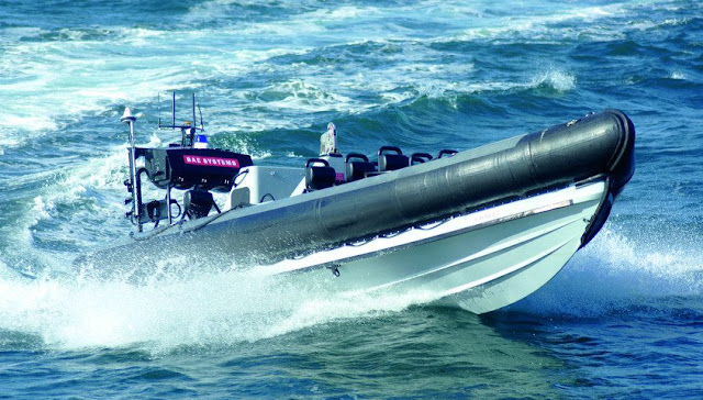 desarrollo defensa y tecnologia belica: El estado de la Defensa del ...