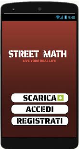 StreethMath - BussolaScuola