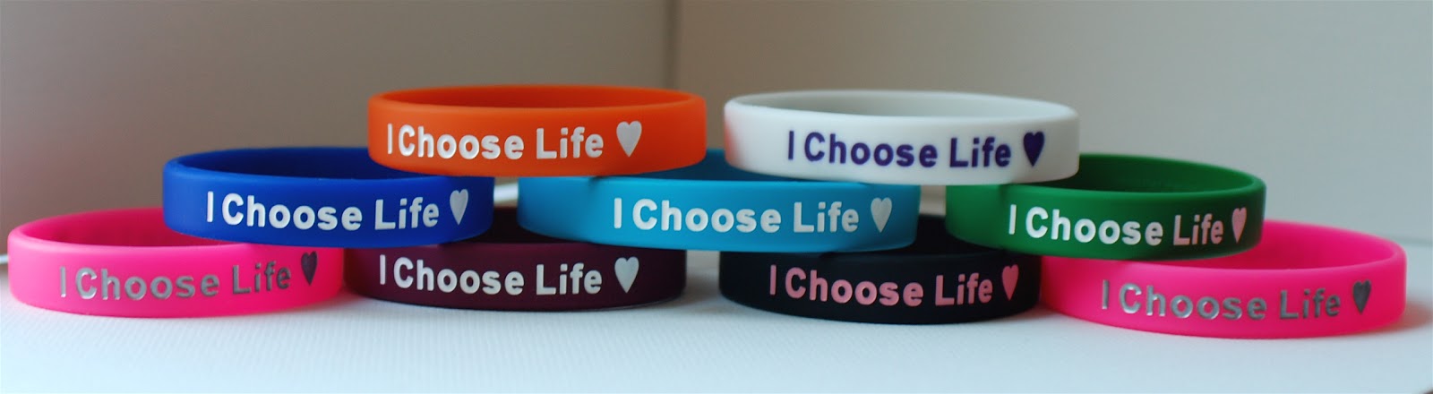 We Choose Life