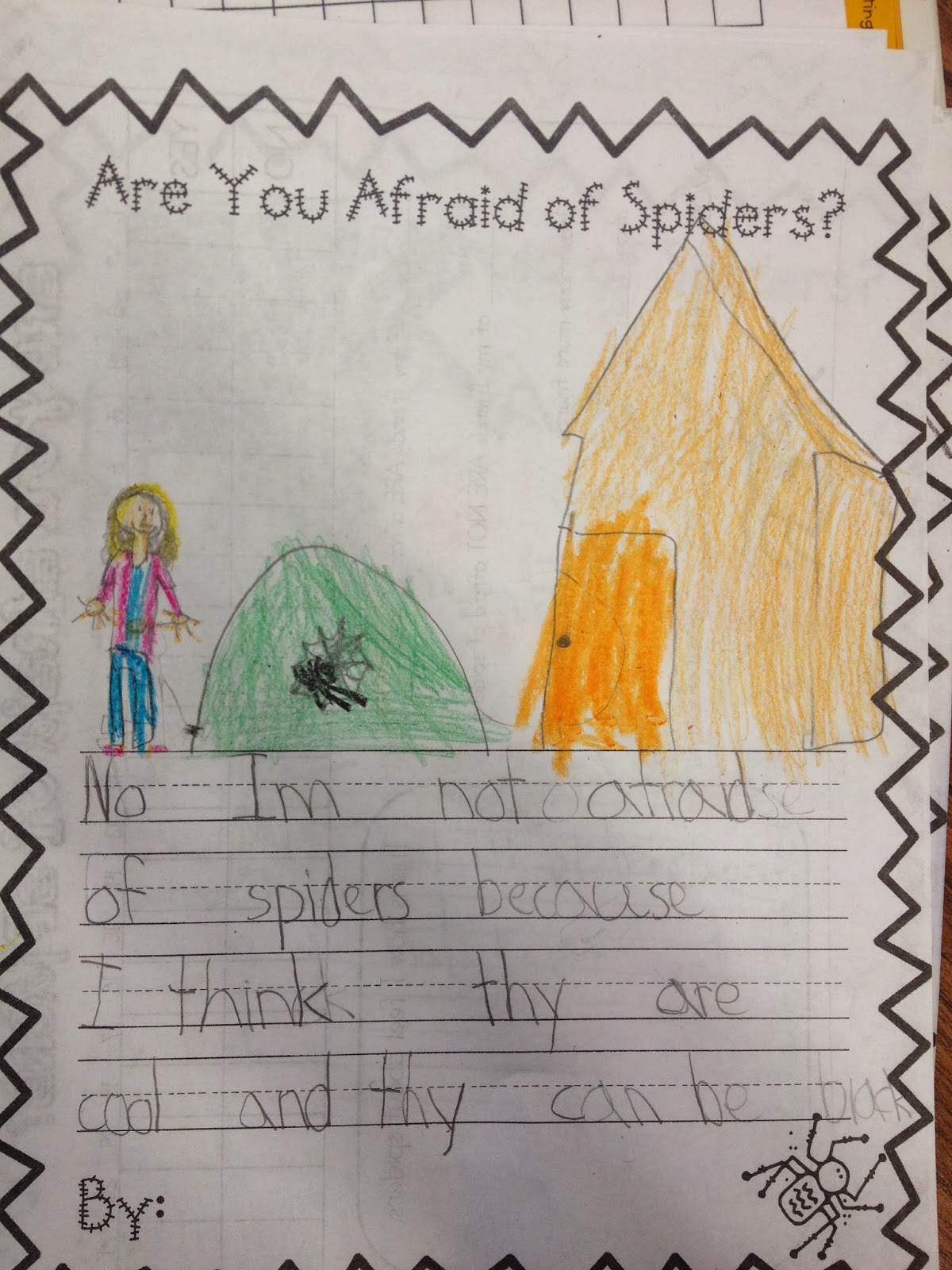 What the Teacher Wants!: Halloween Activities for Elementary (with lots ...