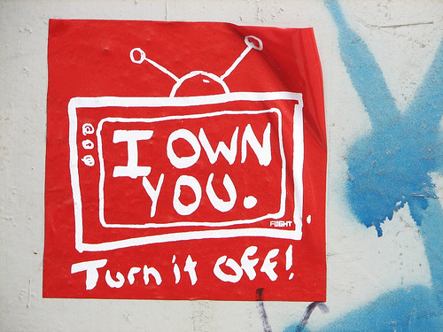 Witch Mom: The Idiot Box