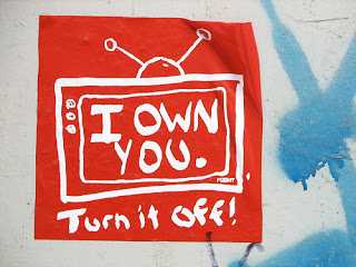 Witch Mom: The Idiot Box