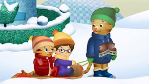PBS Kids Holiday Special