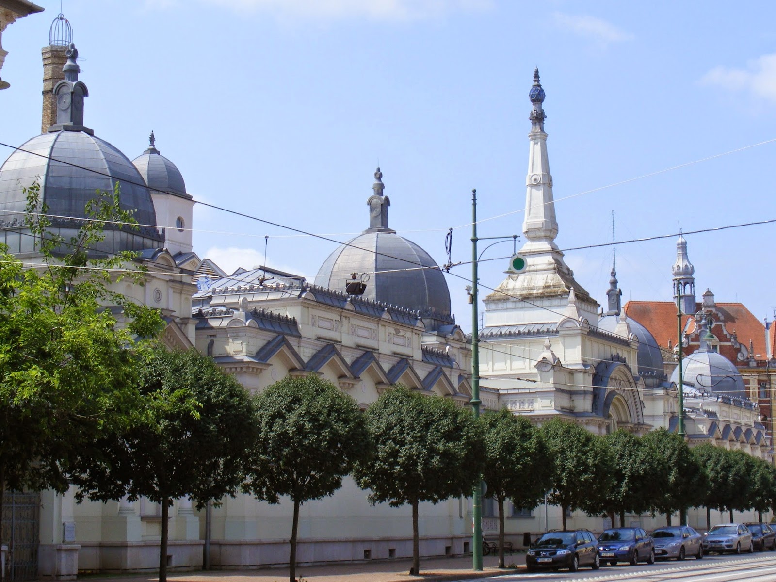 CSODAUTAK: Anna-fürdő (2014)