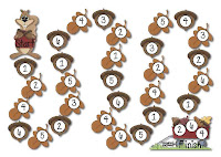 Classroom Freebies Too: Falling for Math Games