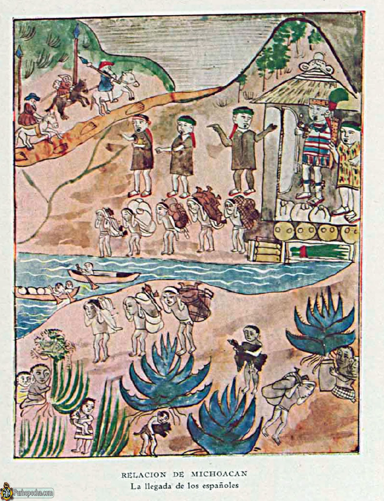 Valladolid, Capital de un Antiguo Reino