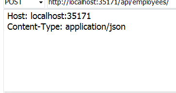 Sql server, .net and c# video tutorial: Implementing post method in ASP ...