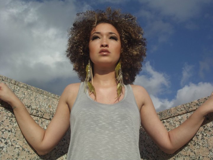 The Wesort People ("We sort of people") : Tri-Racial Group of People ...