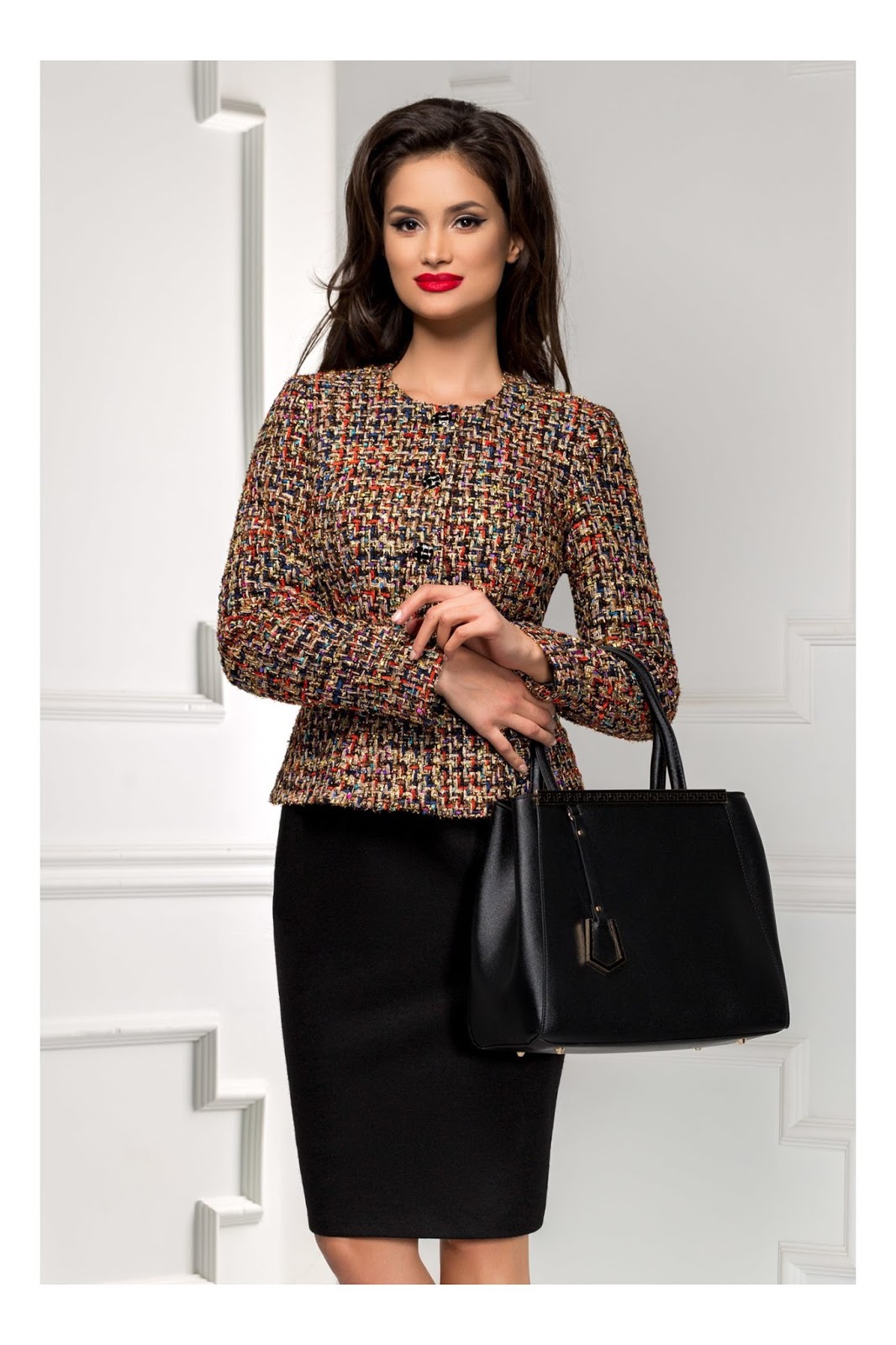 Costume dama elegante ieftine | Magazin Universal