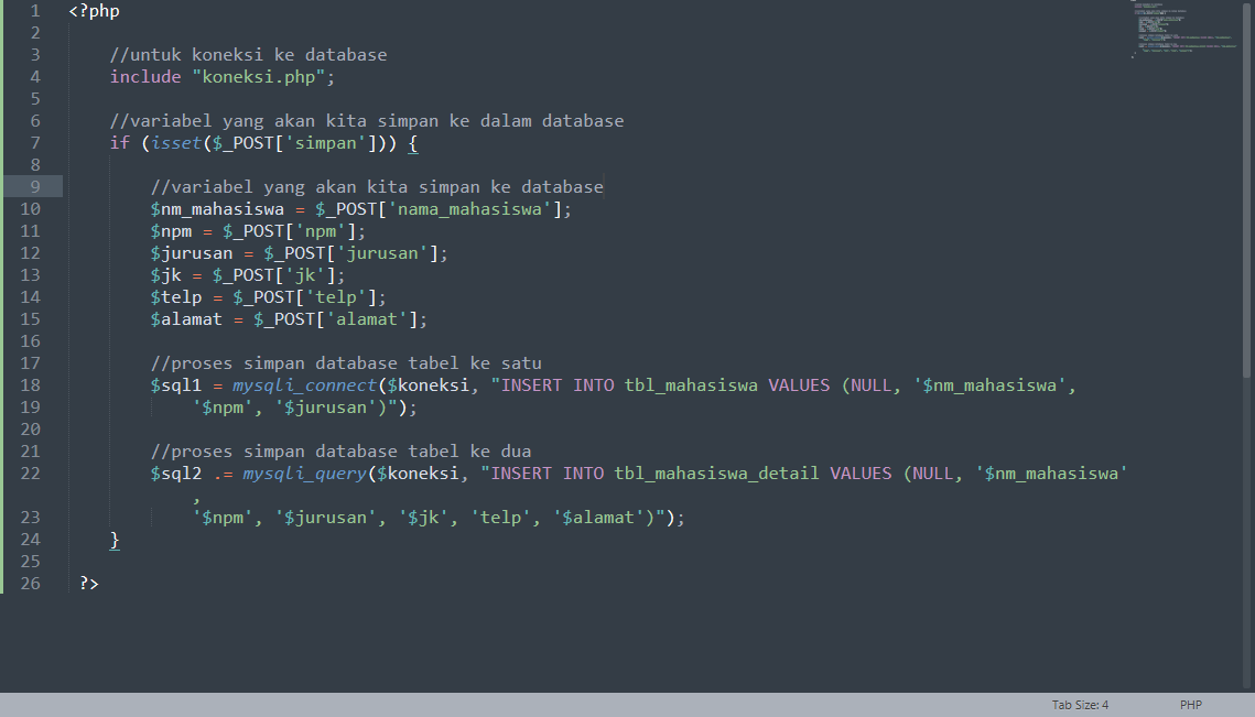 Export Table Data To Excel Using Php And Mysqli Free