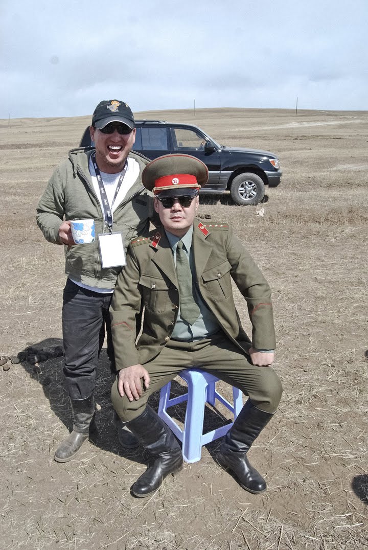 "Бодлын хулгайч" ~ ..::www. Negdoroos.tk:::..