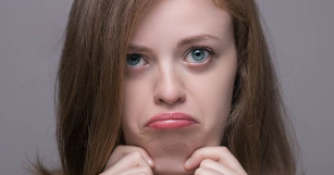 7 Natural Ways To Help Tighten A Sagging Double Chin - Trikwa Day