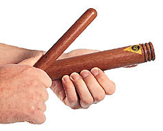 Tango Therapist: Clave for Dancers