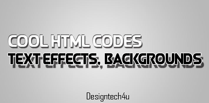 Designtech4u | Designtech | Design Tech | Web Designing | Graphices ...