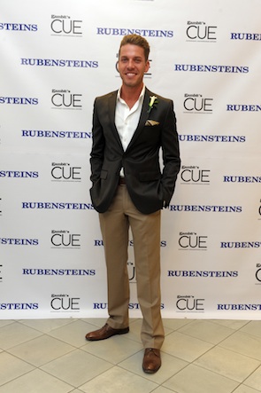 Shaun Smith Home: September 2011