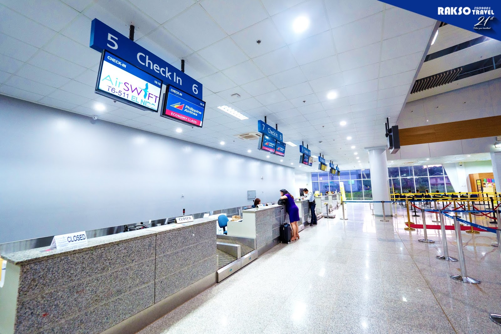 [PHILIPPINES AIRPORT] Guide to Philippine Airports’ (Manila, Clark ...