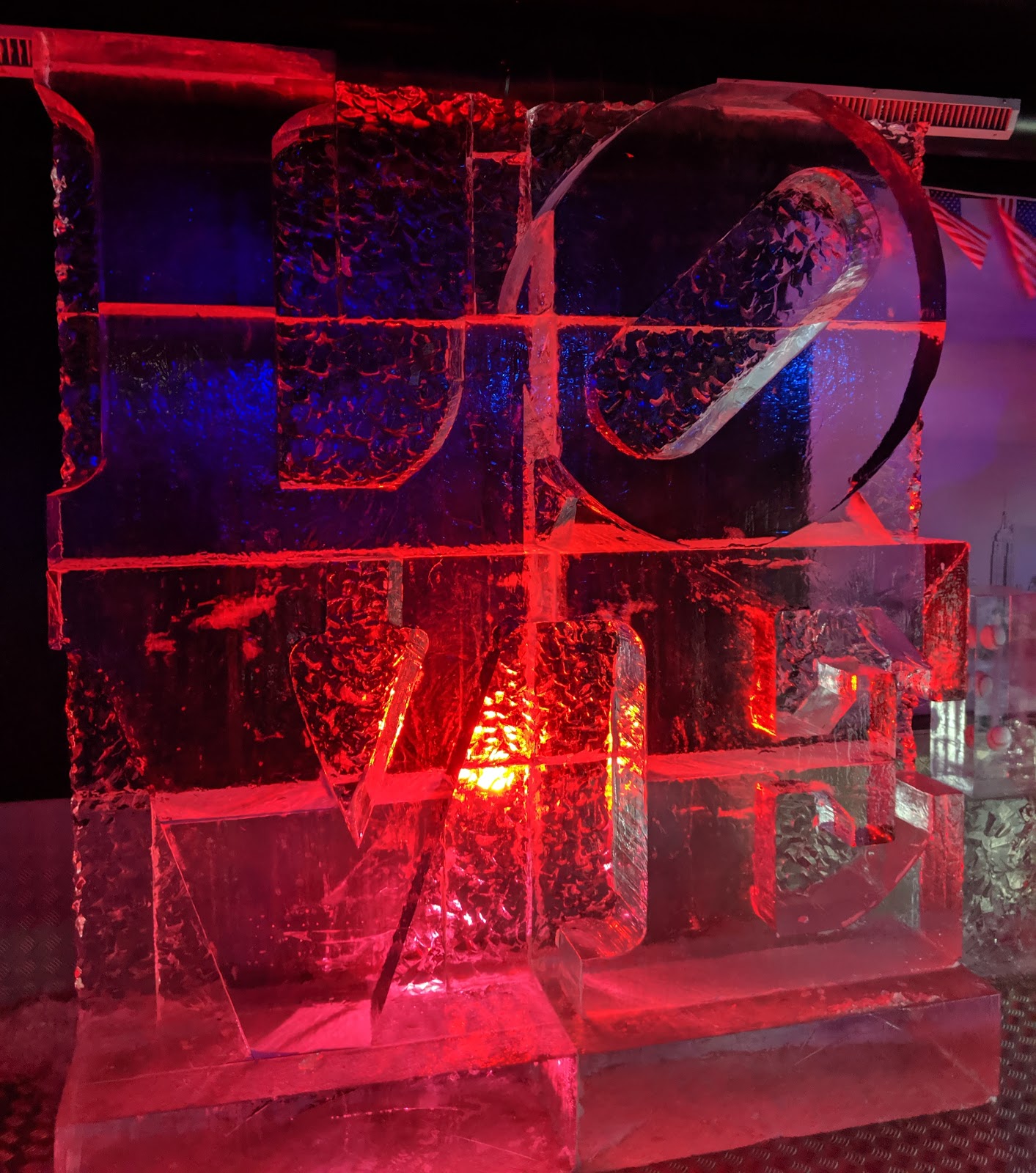 The Ice Bar at STACK Newcastle Review | Visit Newcastle