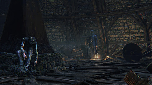 Valtr, Master of the League Gallery | Bloodborne Wiki