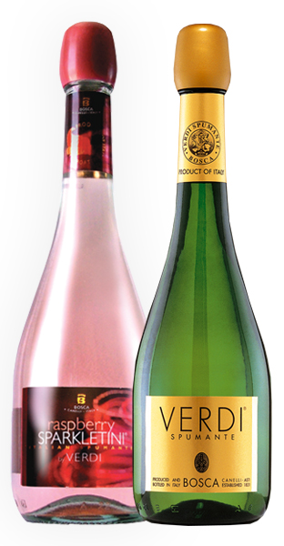 Antonio Piscopo Wines & Spirits