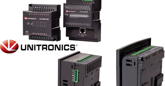 UNITRONICS® Jazz® and M91™ Jazz® and M91™ Simple PLC Control Device; An ...