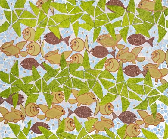 Artist Spotlight: Jose Perdomo