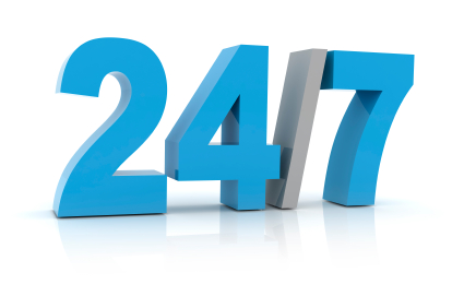 Curious : 24-7 prayer UK