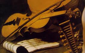Historia De La Música: El Renacimiento