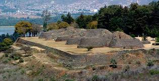 Cultura Purepecha: Arquitectura