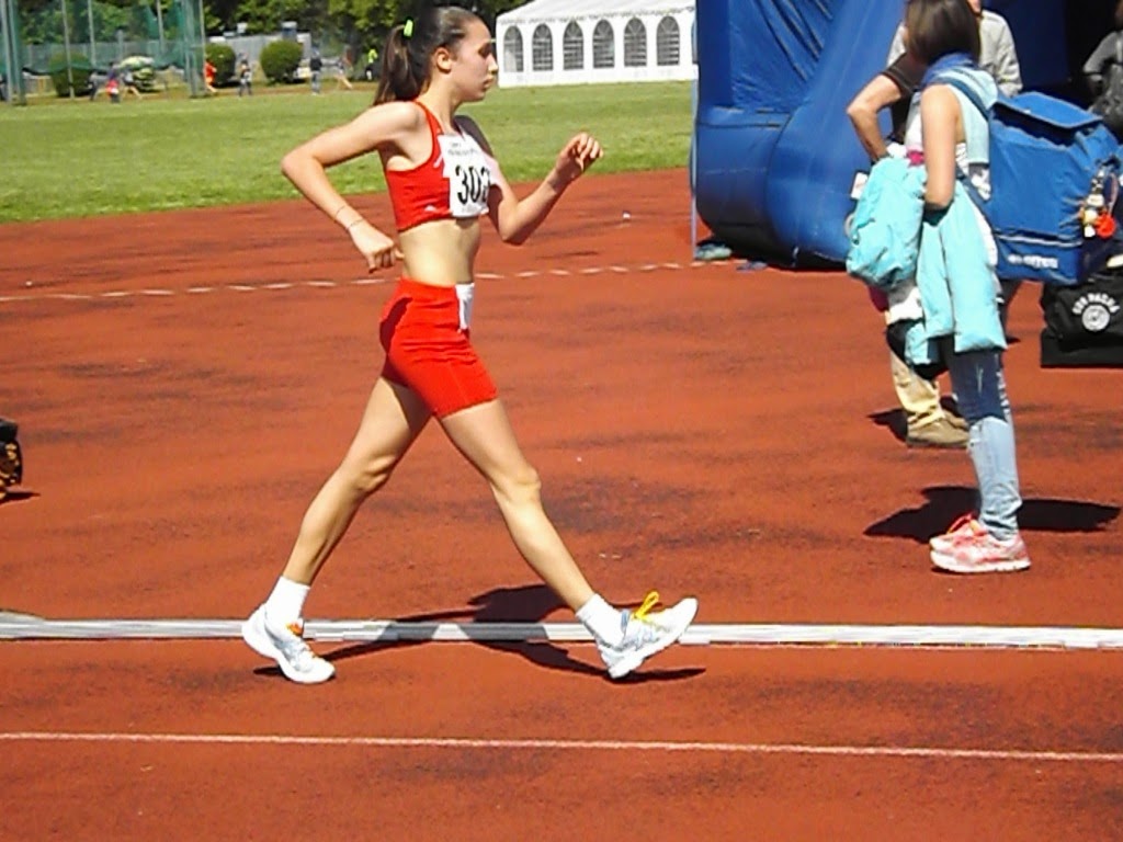 Atletica Sandro Calvesi dot blog: 6^ prova Trofeo Frigerio a Sesto San ...