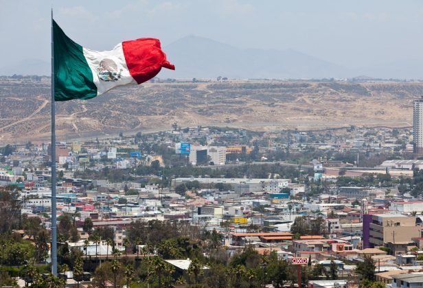 Penjelasan Kondisi Negara Berkembang di Meksiko - Informasi Mendidik