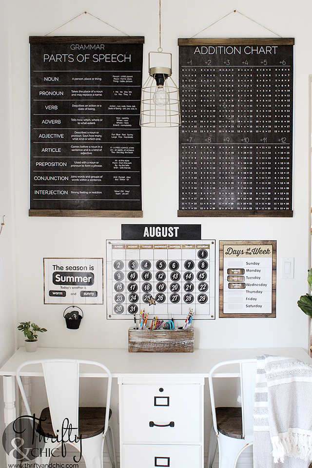 Thrifty and Chic - DIY Projects and Home Decor