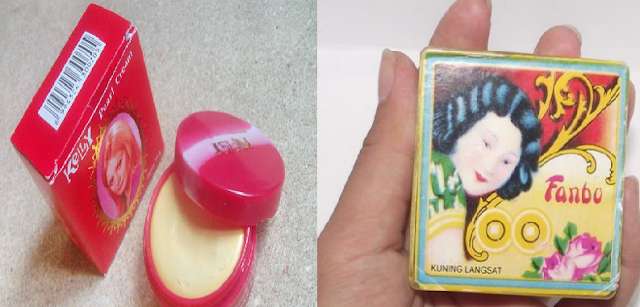 5 Make Up Jadul ini Pernah Jadi Hits di Eranya. Kalo Kamu Pernah Pakai ...