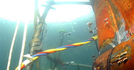 DAILY SCIENCE: HYPERBARIC WELDING