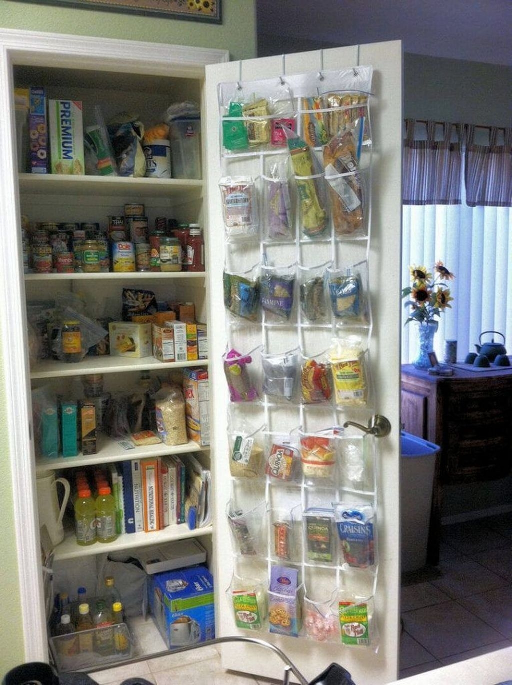 35+ Magnificient Kitchen Organize Design Ideas On A Budget