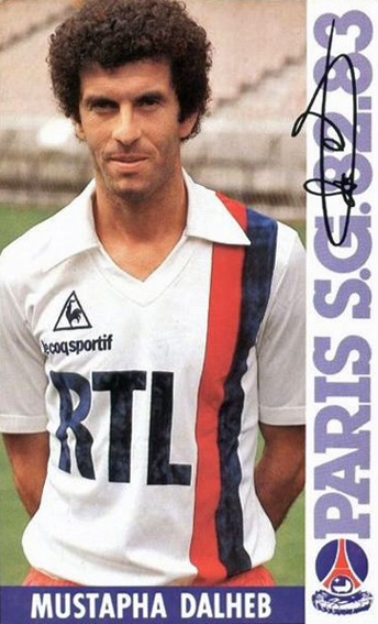 BIO EXPRESS DEGRADABLE. Mustapha Dahleb.