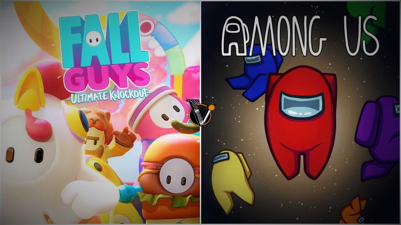 Gaming News Center: Among Us